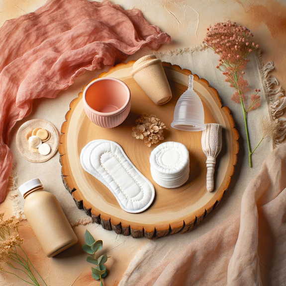 Period Pride: Why Loving your Period Matters