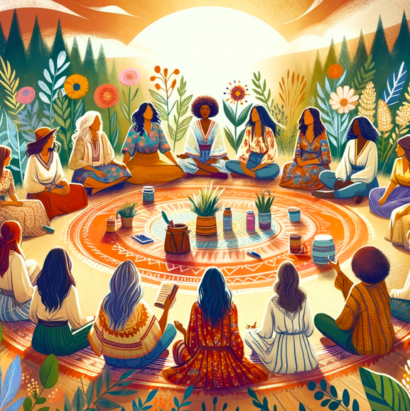 Period Pride: Why Loving your Period Matters