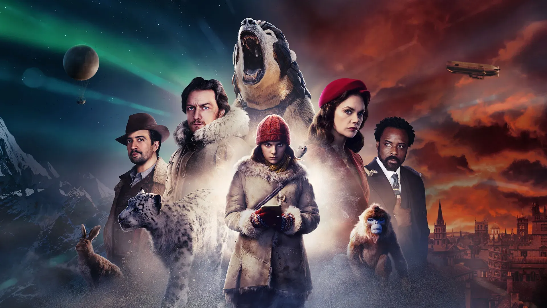 12 Mind-Bending TV Shows That Will Twist Your Perception of Reality