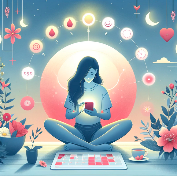 Period Pride: Why Loving your Period Matters