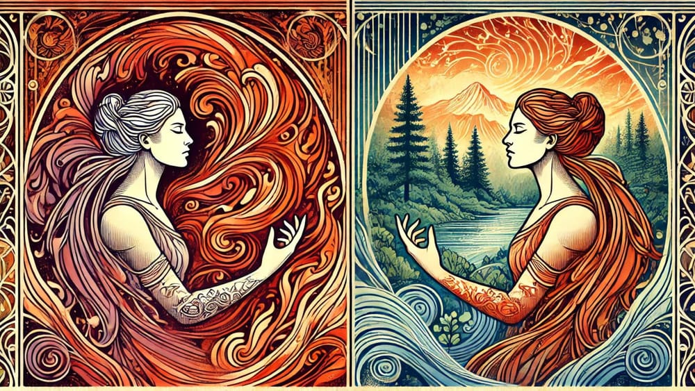 Sacred Rage: Transform Your Anger into a Catalyst for Growth [Complete ...