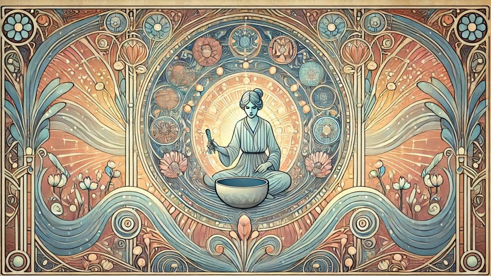 Sound Healing Practices In Different Cultures